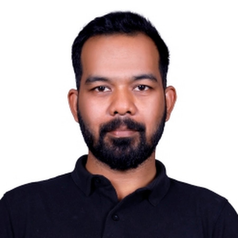 ICCA Staff - Indian Christian Camping Association